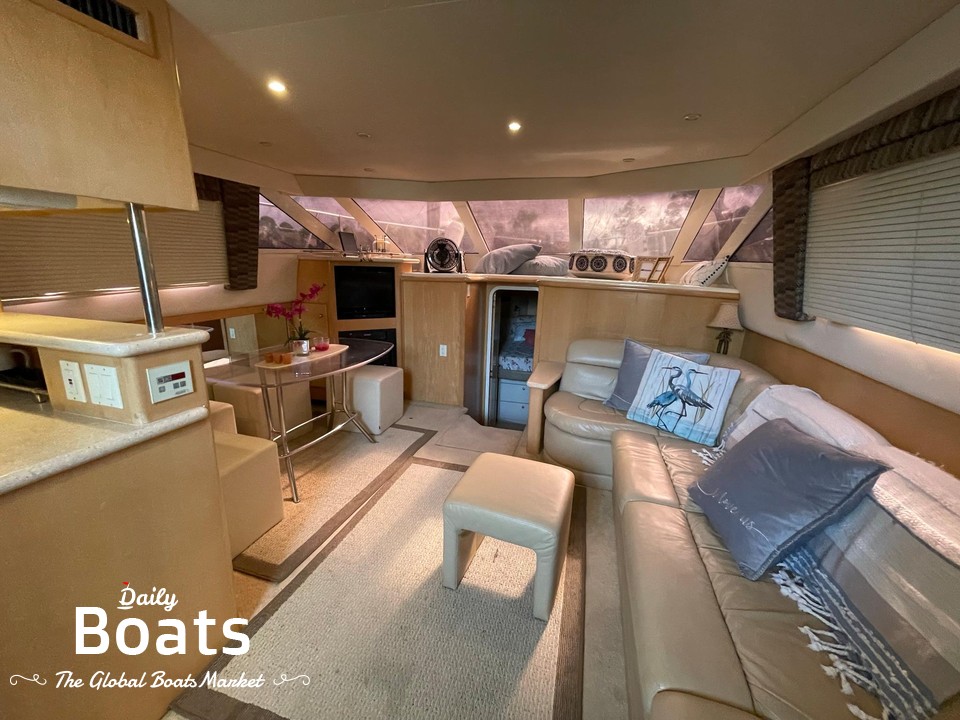 1998 Carver 455 Aft Cabin Motoryacht for sale. View price, photos and ...