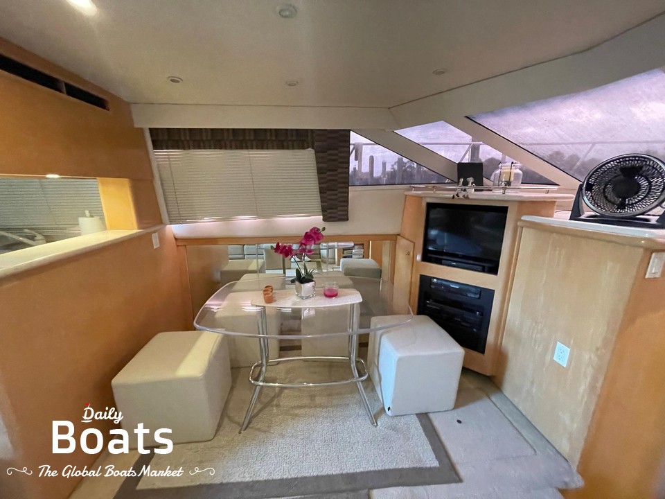 1998 Carver 455 Aft Cabin Motoryacht for sale. View price, photos and ...