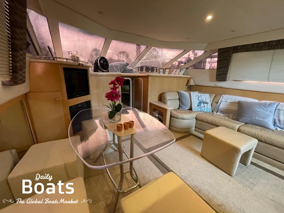 1998 Carver 455 Aft Cabin Motoryacht for sale. View price, photos and ...