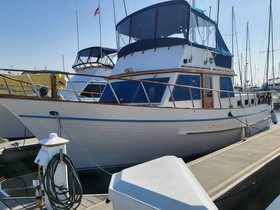 Used Defever trawler for sale - Daily Boats