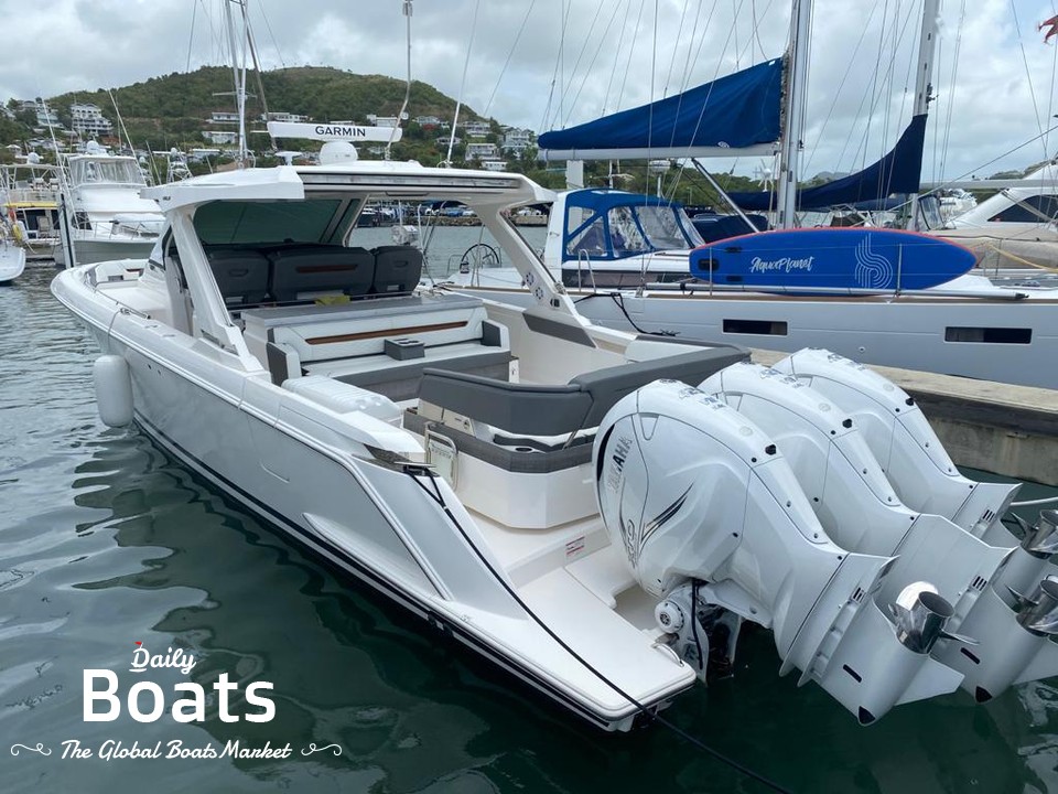 2020 Tiara Sport 43 Ls for sale. View price, photos and Buy 2020 Tiara ...