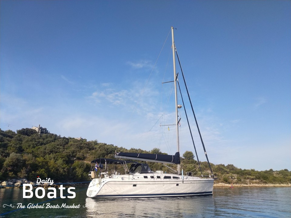 2008 Hunter 50 for sale. View price, photos and Buy 2008 Hunter 50 #445635