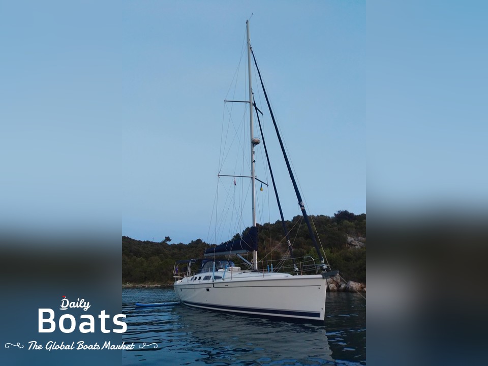 2008 Hunter 50 for sale. View price, photos and Buy 2008 Hunter 50 #445635