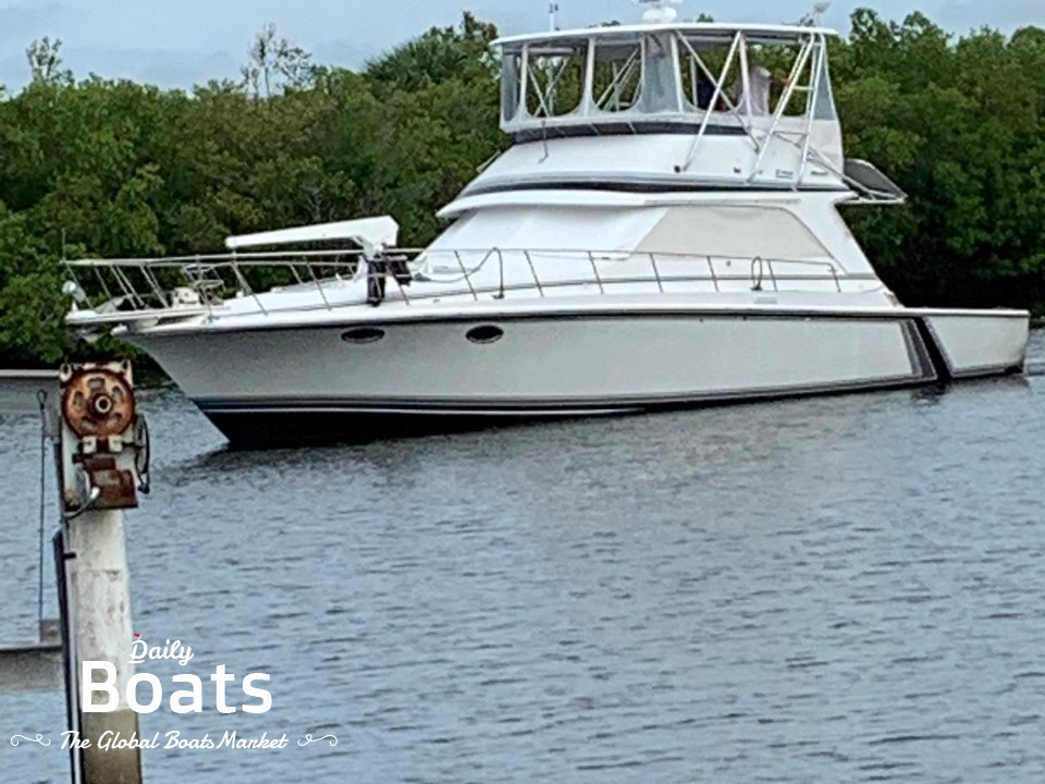 1986 Trojan 14 Meter for sale. View price, photos and Buy 1986 Trojan ...