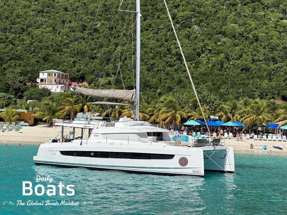 2022 Bali 5.4 for sale. View price, photos and Buy 2022 Bali 5.4 #445654