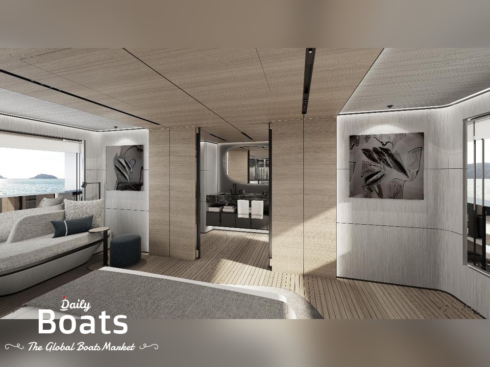 2024 ISA Gt 33 for sale. View price, photos and Buy 2024 ISA Gt 33 #445683