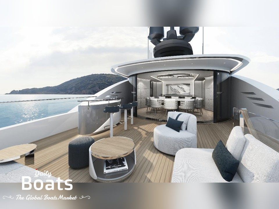 2024 ISA Gt 33 for sale. View price, photos and Buy 2024 ISA Gt 33 #445683