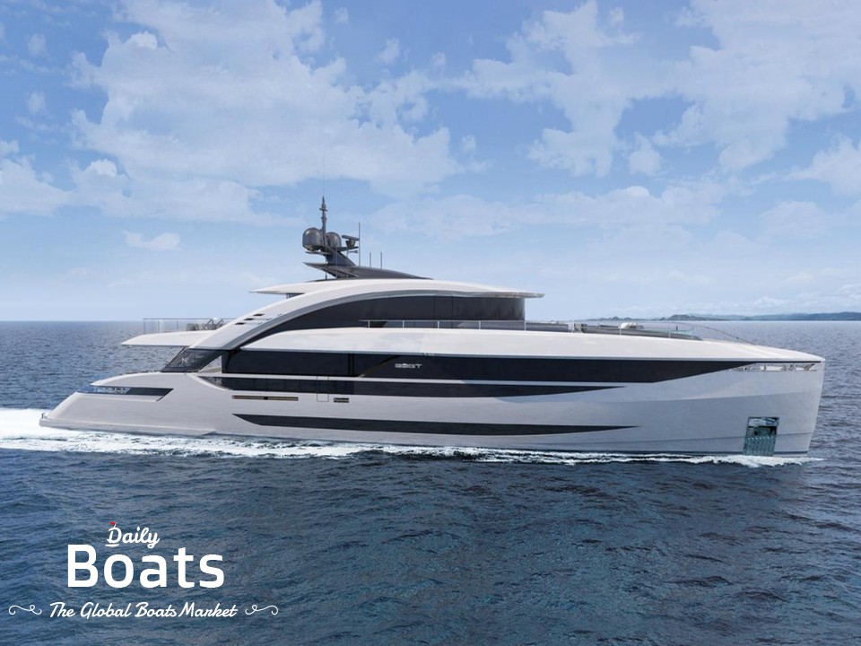 2024 ISA Gt 33 for sale. View price, photos and Buy 2024 ISA Gt 33 #445683