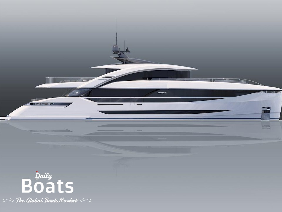 2024 ISA Gt 33 for sale. View price, photos and Buy 2024 ISA Gt 33 #445683