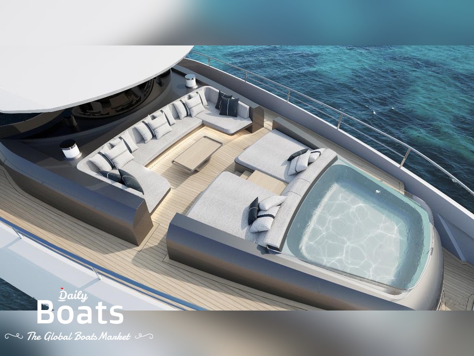 2024 ISA Gt 33 for sale. View price, photos and Buy 2024 ISA Gt 33 #445683