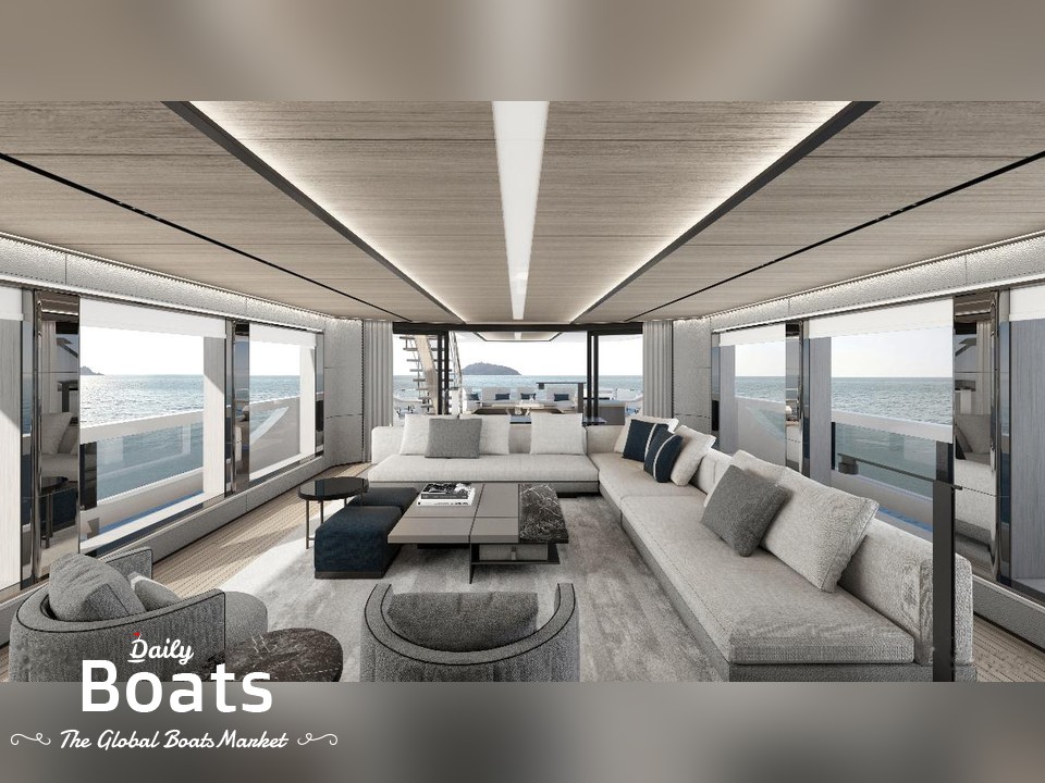 2024 ISA Gt 33 for sale. View price, photos and Buy 2024 ISA Gt 33 #445683