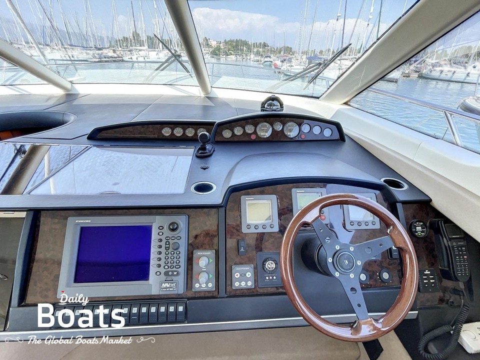 2006 Princess 50 for sale. View price, photos and Buy 2006 Princess 50 ...