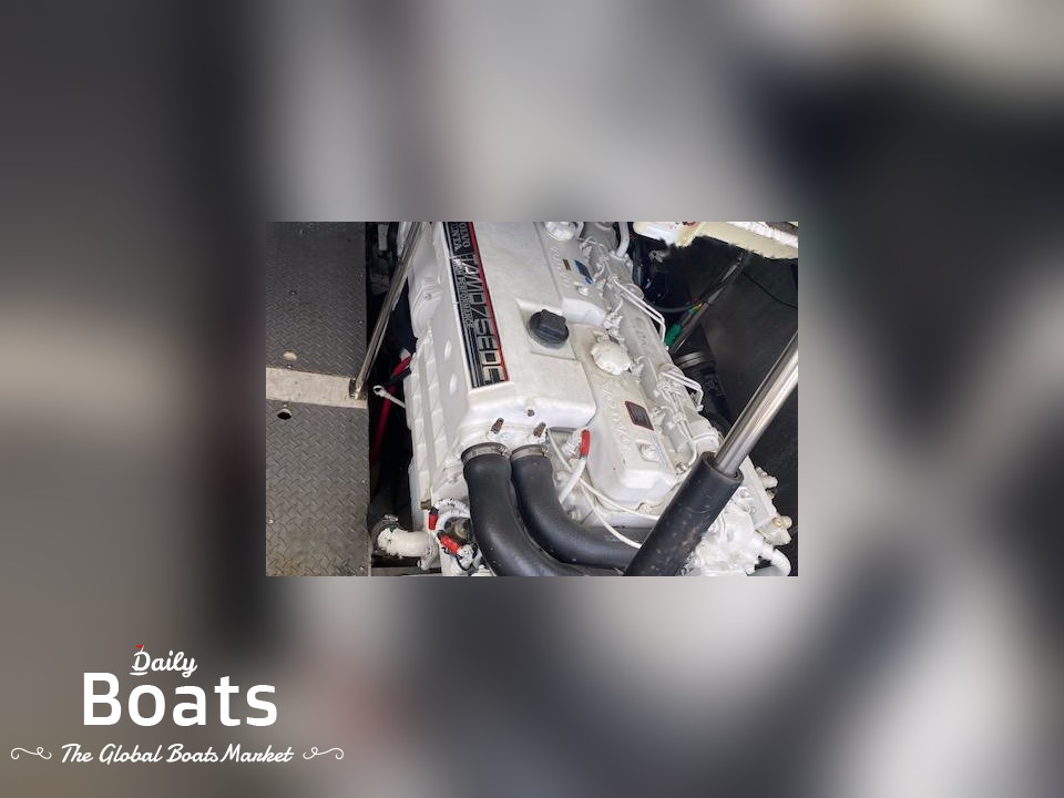 2006 Regal 4460 Commodore for sale. View price, photos and Buy 2006 ...