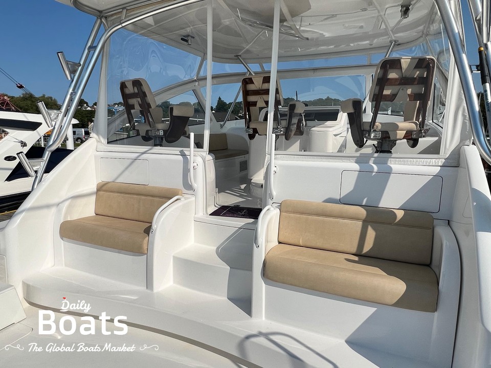 2013 Viking 42 Open for sale. View price, photos and Buy 2013 Viking 42 ...