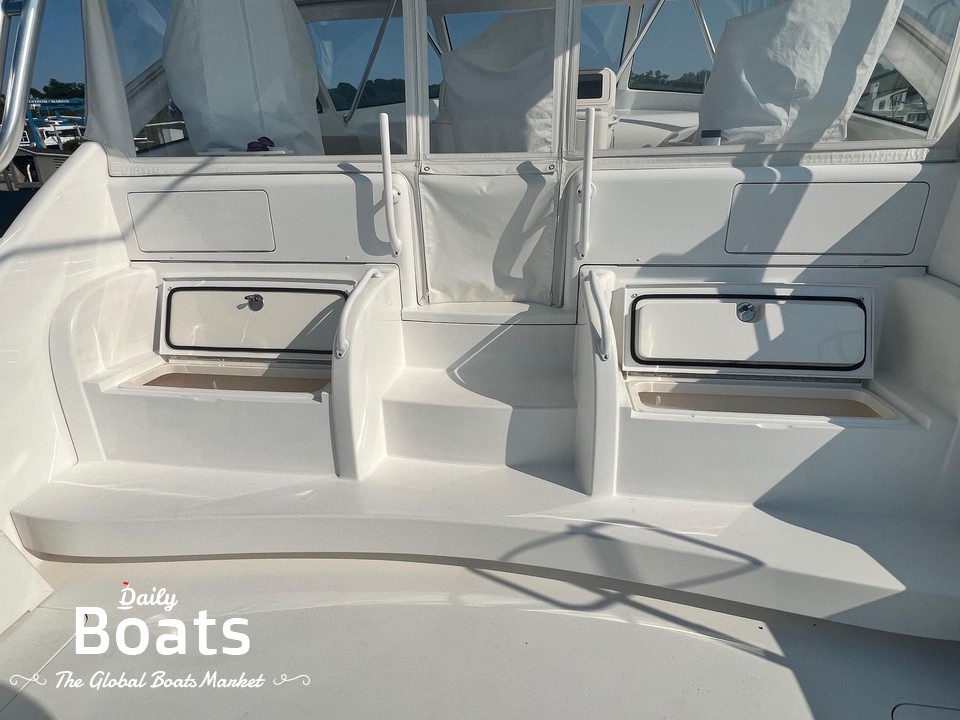 2013 Viking 42 Open for sale. View price, photos and Buy 2013 Viking 42 ...