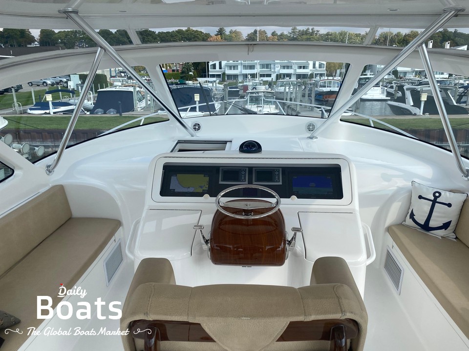 2013 Viking 42 Open for sale. View price, photos and Buy 2013 Viking 42 ...