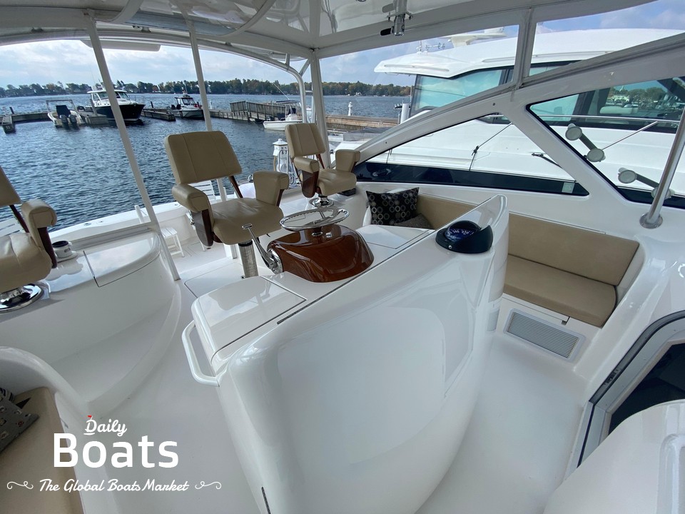 2013 Viking 42 Open for sale. View price, photos and Buy 2013 Viking 42 ...