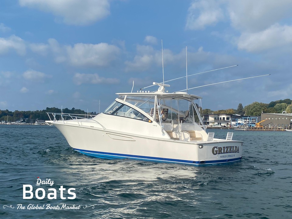 2013 Viking 42 Open for sale. View price, photos and Buy 2013 Viking 42 ...