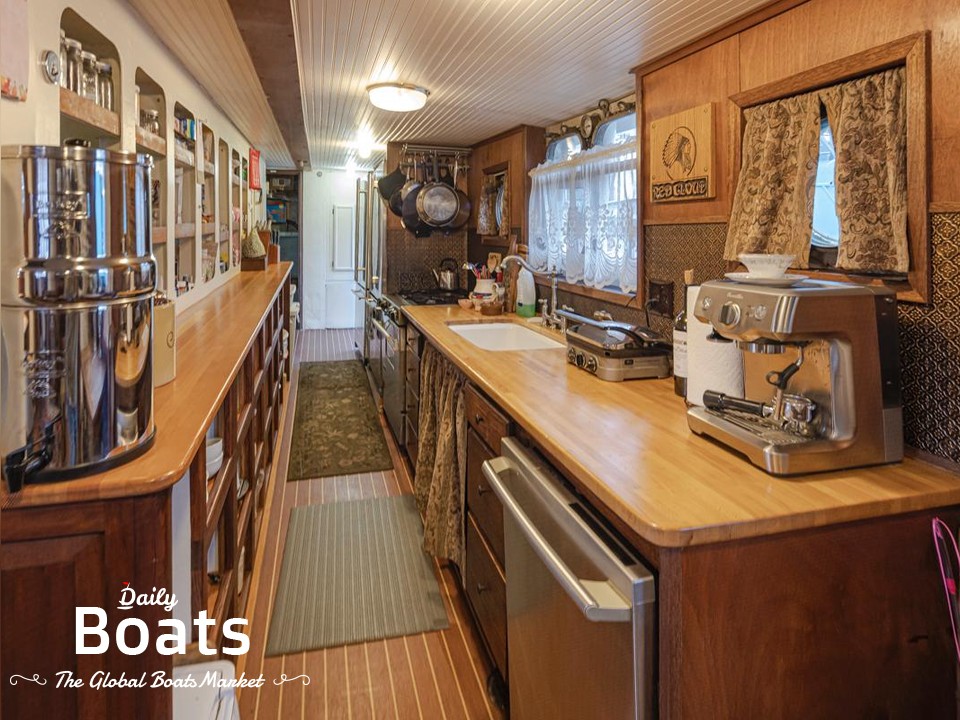 1943 Custom Navy Tug for sale. View price, photos and Buy 1943 Custom ...