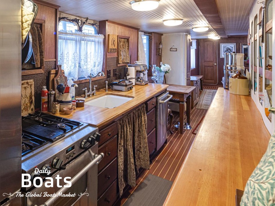 1943 Custom Navy Tug for sale. View price, photos and Buy 1943 Custom ...