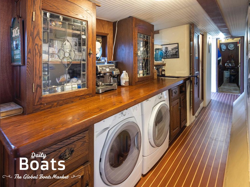 1943 Custom Navy Tug for sale. View price, photos and Buy 1943 Custom ...