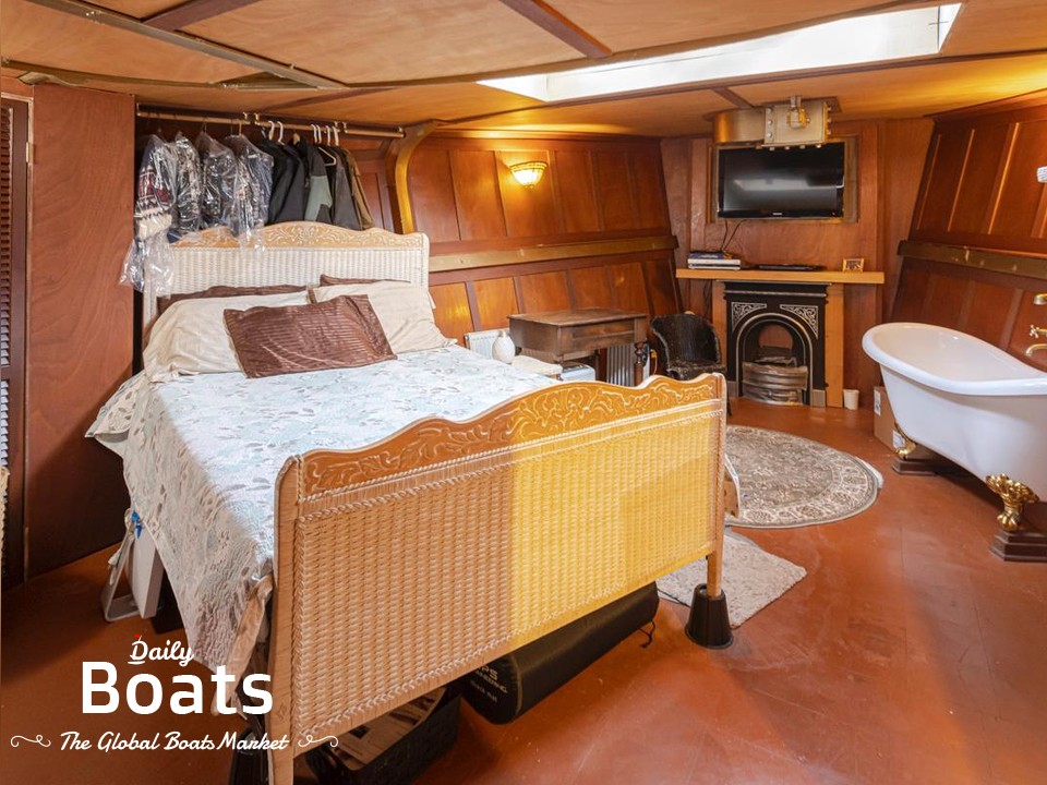 1943 Custom Navy Tug for sale. View price, photos and Buy 1943 Custom ...