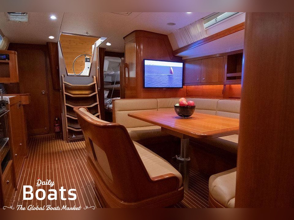 2003 Baltic 50 for sale. View price, photos and Buy 2003 Baltic 50 #445702