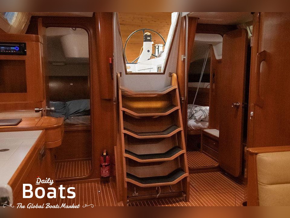 2003 Baltic 50 for sale. View price, photos and Buy 2003 Baltic 50 #445702