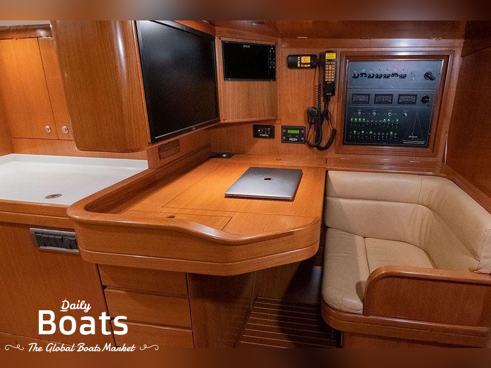 2003 Baltic 50 for sale. View price, photos and Buy 2003 Baltic 50 #445702