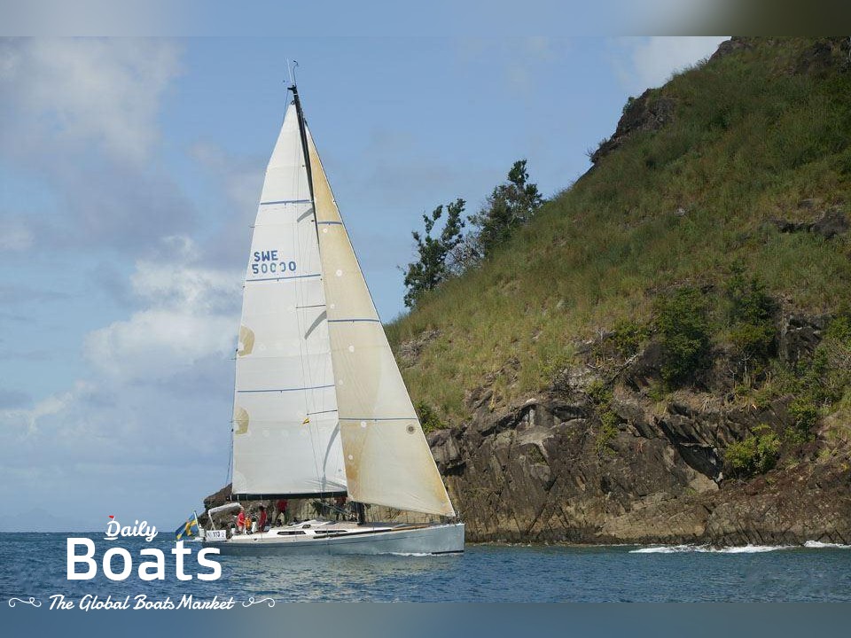 2003 Baltic 50 for sale. View price, photos and Buy 2003 Baltic 50 #445702