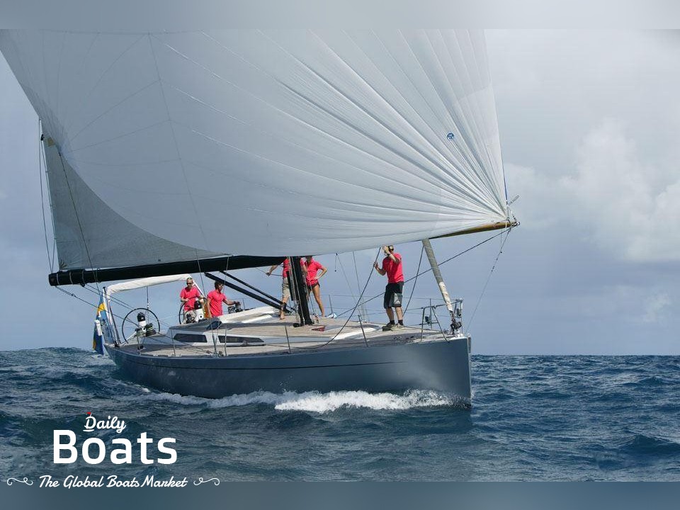 2003 Baltic 50 for sale. View price, photos and Buy 2003 Baltic 50 #445702