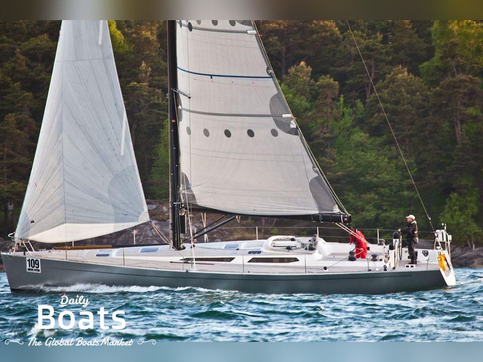 2003 Baltic 50 for sale. View price, photos and Buy 2003 Baltic 50 #445702