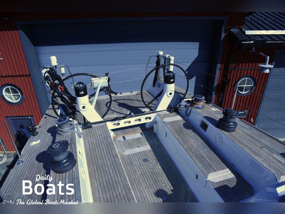 2003 Baltic 50 for sale. View price, photos and Buy 2003 Baltic 50 #445702