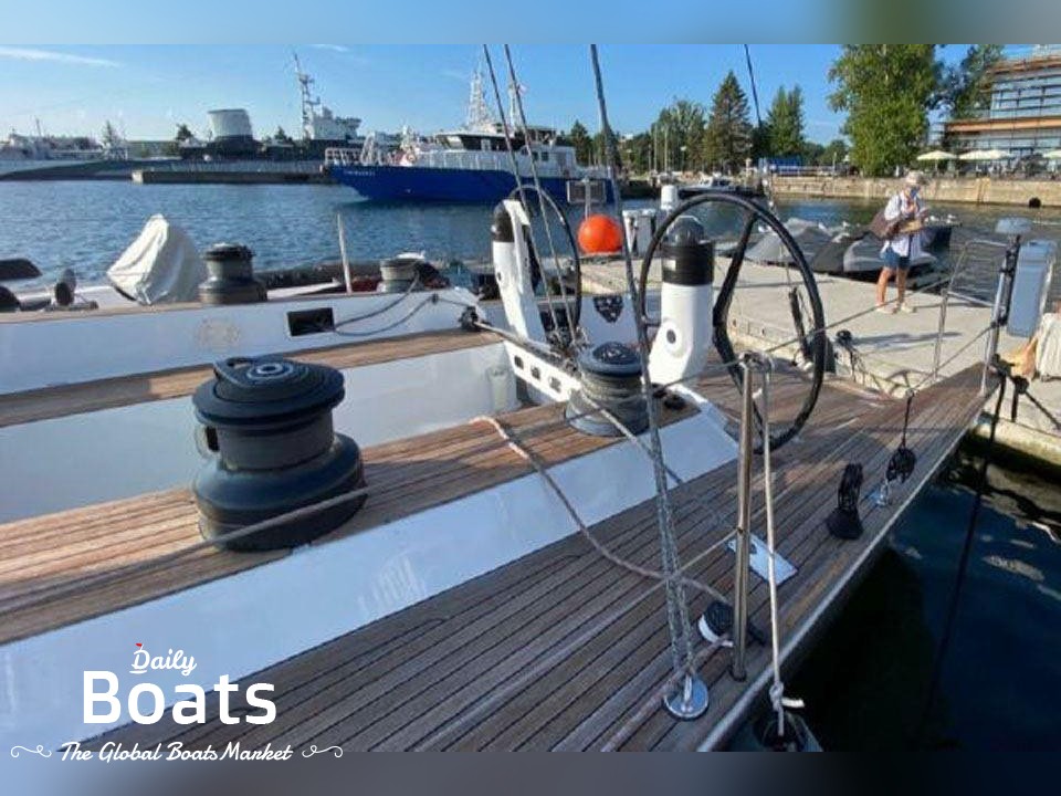 2003 Baltic 50 for sale. View price, photos and Buy 2003 Baltic 50 #445702