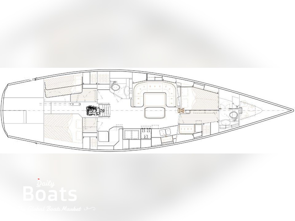 2003 Baltic 50 for sale. View price, photos and Buy 2003 Baltic 50 #445702