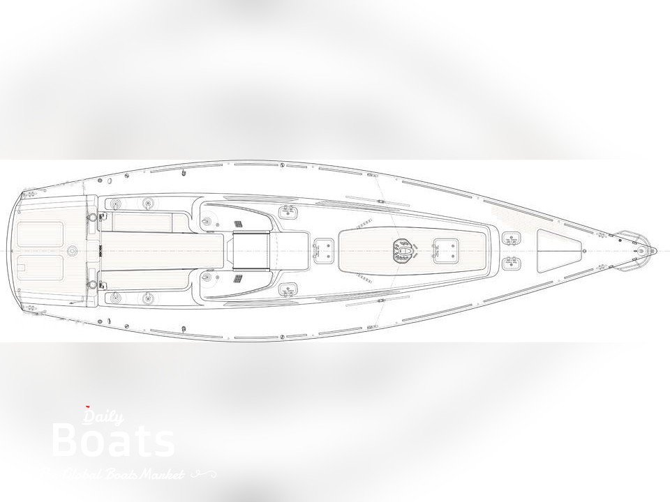 2003 Baltic 50 for sale. View price, photos and Buy 2003 Baltic 50 #445702