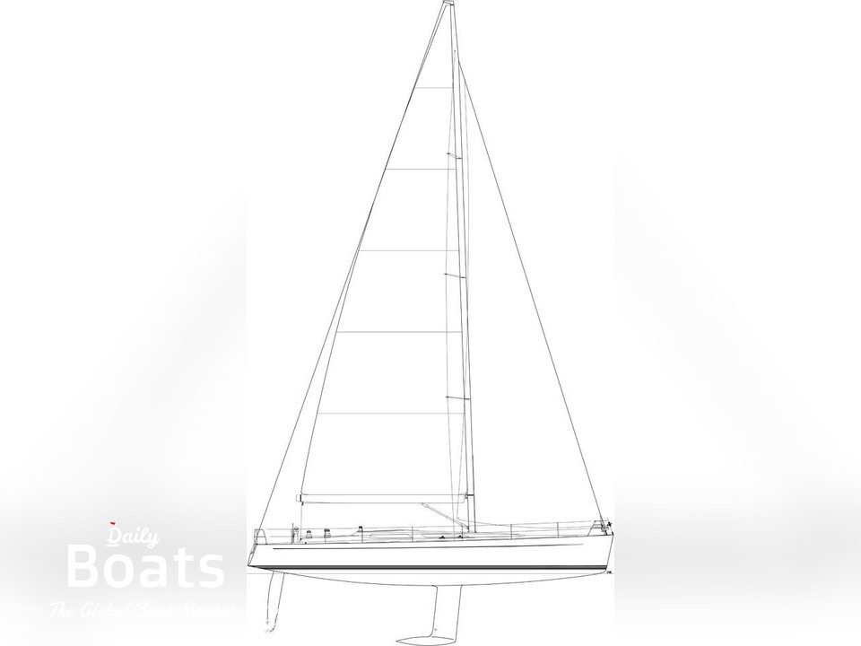 2003 Baltic 50 for sale. View price, photos and Buy 2003 Baltic 50 #445702