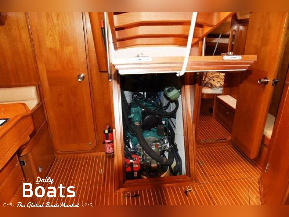 2003 Baltic 50 for sale. View price, photos and Buy 2003 Baltic 50 #445702