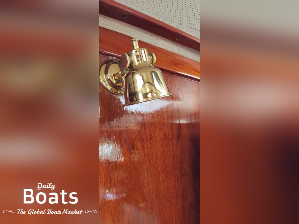 1977 Gulfstar 43 Cc Mark I for sale. View price, photos and Buy 1977 ...