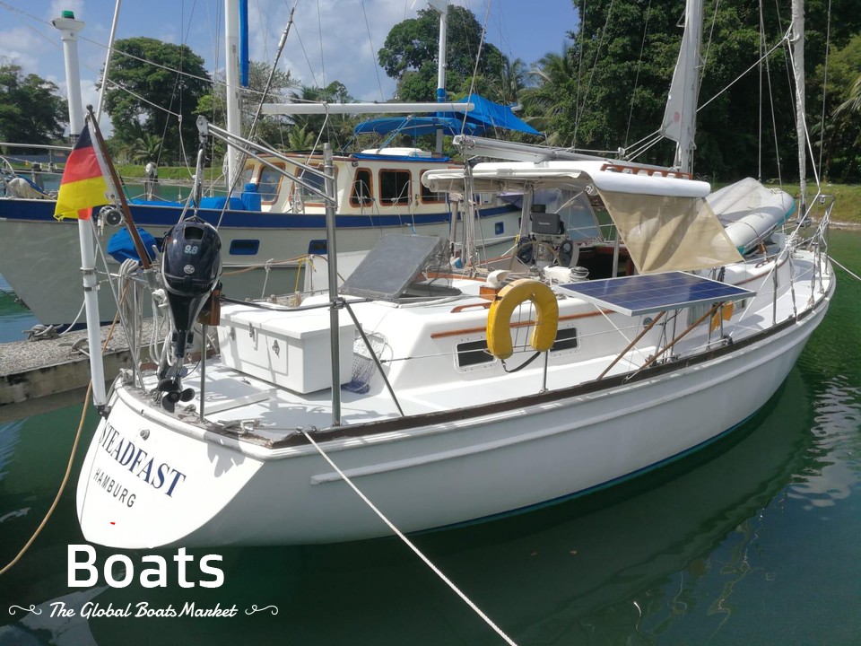 1977 Gulfstar 43 Cc Mark I for sale. View price, photos and Buy 1977 ...