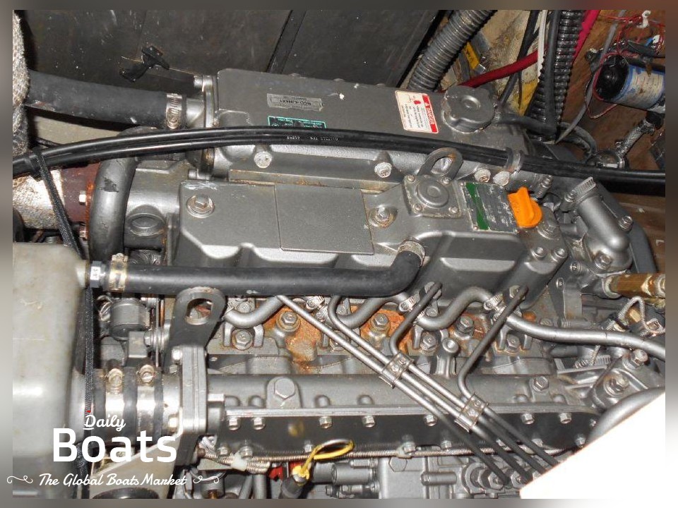 1977 Gulfstar 43 Cc Mark I for sale. View price, photos and Buy 1977 ...