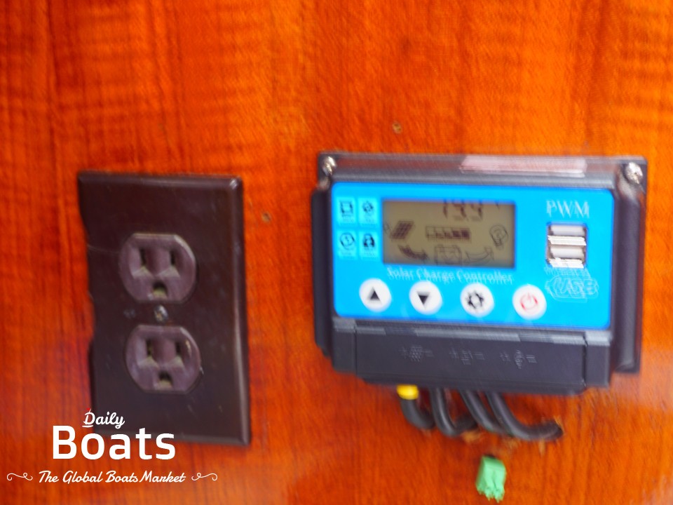 1977 Gulfstar 43 Cc Mark I for sale. View price, photos and Buy 1977 ...