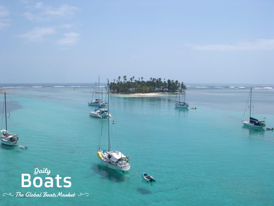 1977 Gulfstar 43 Cc Mark I for sale. View price, photos and Buy 1977 ...