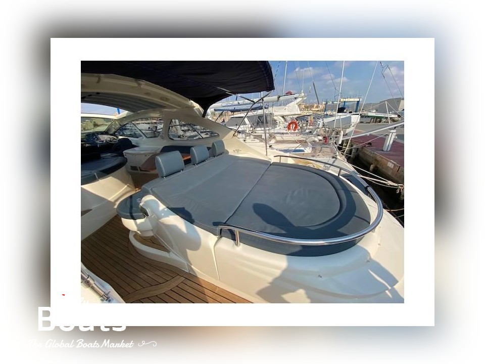 2007 Atlantis 55 for sale. View price, photos and Buy 2007 Atlantis 55 ...