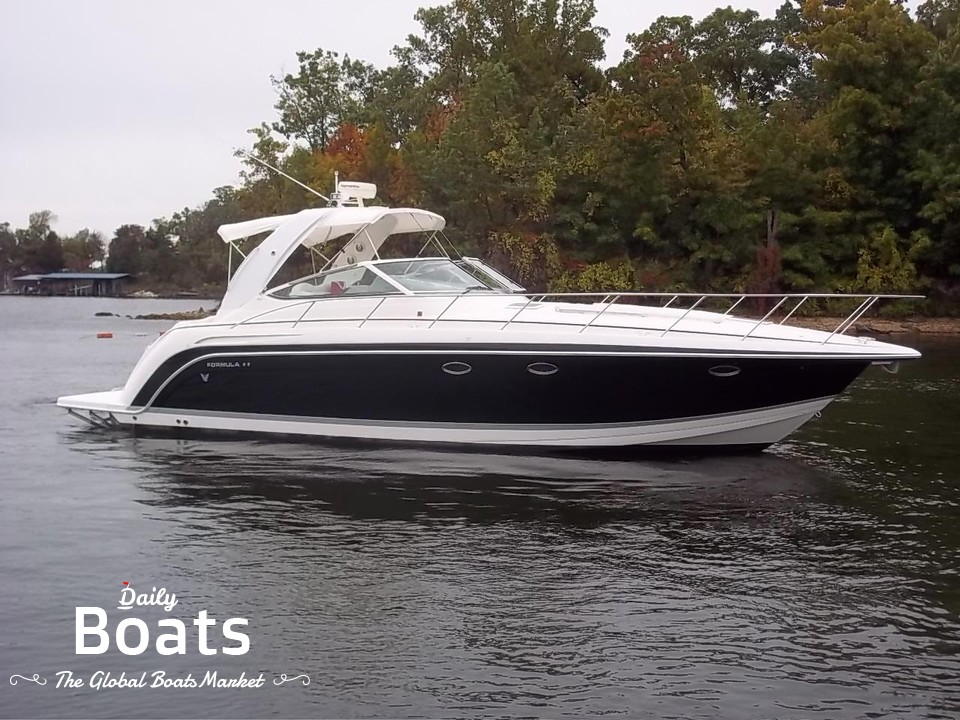 2003 Formula 41 Pc for sale. View price, photos and Buy 2003 Formula 41 ...