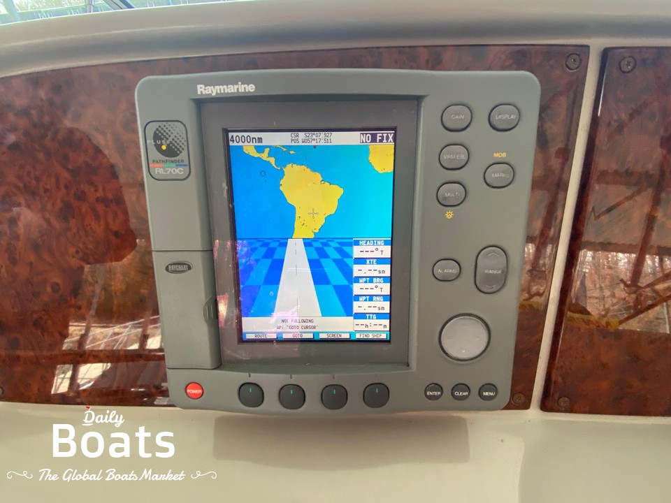 2003 Formula 41 Pc for sale. View price, photos and Buy 2003 Formula 41 ...