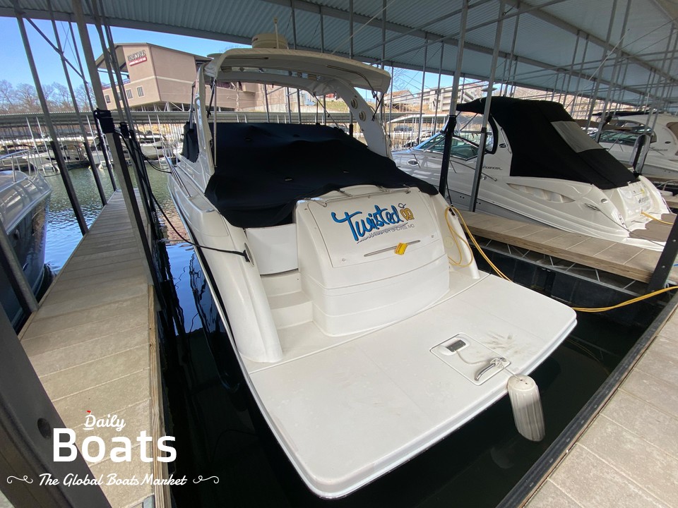 2003 Formula 41 Pc for sale. View price, photos and Buy 2003 Formula 41 ...