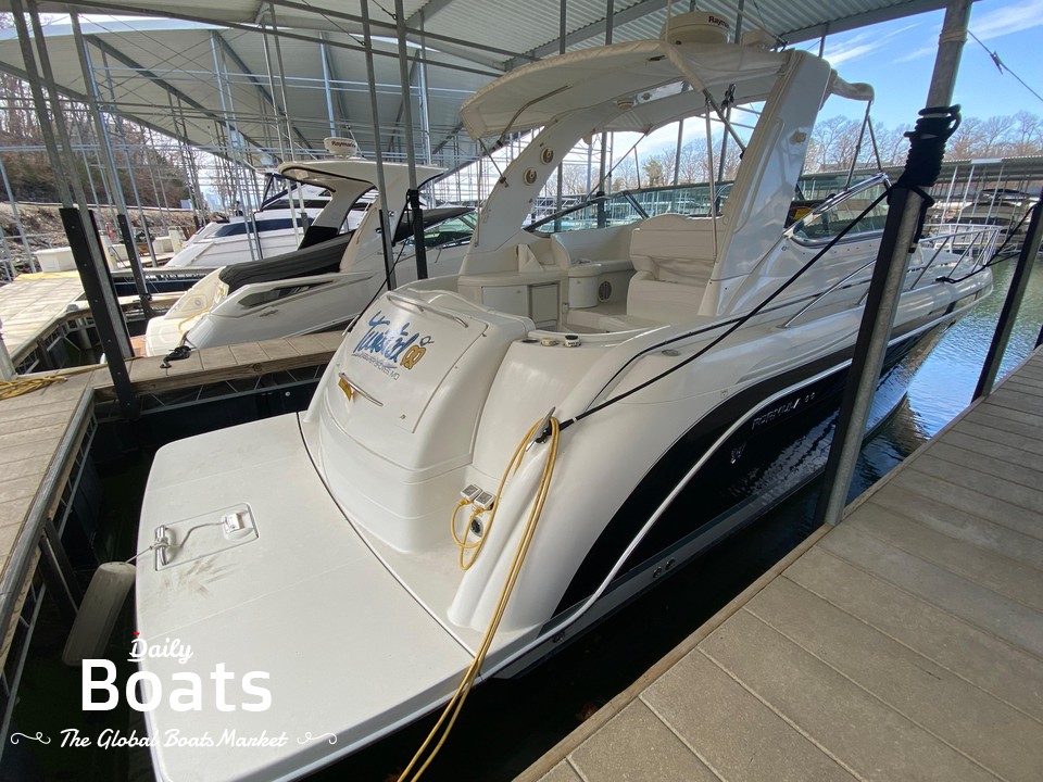 2003 Formula 41 Pc for sale. View price, photos and Buy 2003 Formula 41 ...