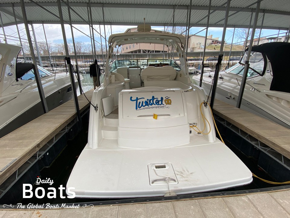 2003 Formula 41 Pc for sale. View price, photos and Buy 2003 Formula 41 ...