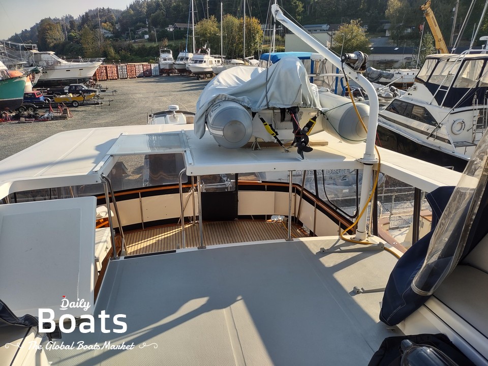 1985 DeFever 44 for sale. View price, photos and Buy 1985 DeFever 44 ...